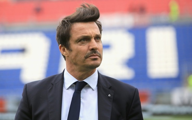 Il Pescara Calcio riparte con Massimo Oddo, il nuovo allenatore guiderà ...